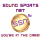 Sound Sports Net – "You're In The Game!"